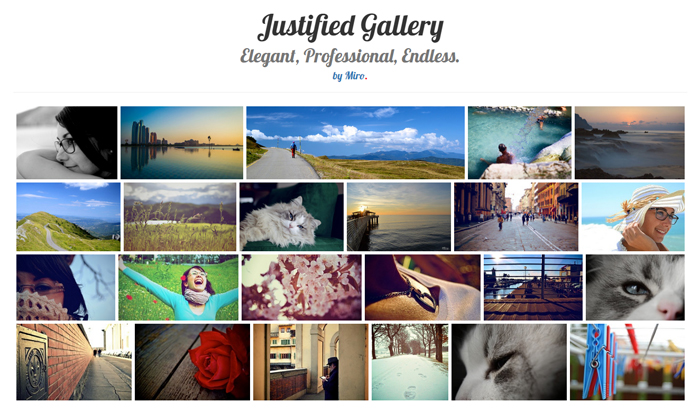 デザインに活かしたい jQueryプラグインまとめ｜東京目黒区のWeb制作・ホームページ制作会社｜株式会社8bit