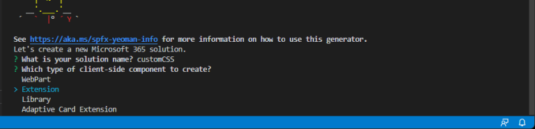 SharePointのモダンUIでカスタムCSS・カスタムJSを適用する方法｜東京目黒区のWeb制作・ホームページ制作会社｜株式会社8bit