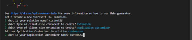 SharePointのモダンUIでカスタムCSS・カスタムJSを適用する方法｜東京目黒区のWeb制作・ホームページ制作会社｜株式会社8bit